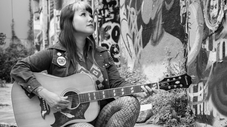 Jenny Woo - Festival Envol et Macadam