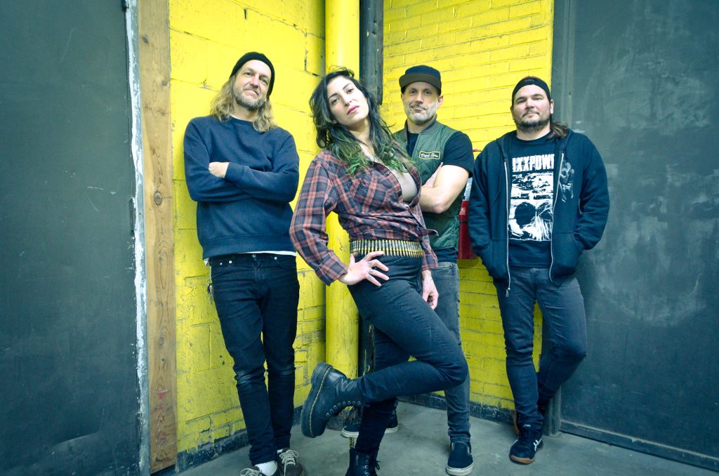 The Lookout - Festival Envol et Macadam