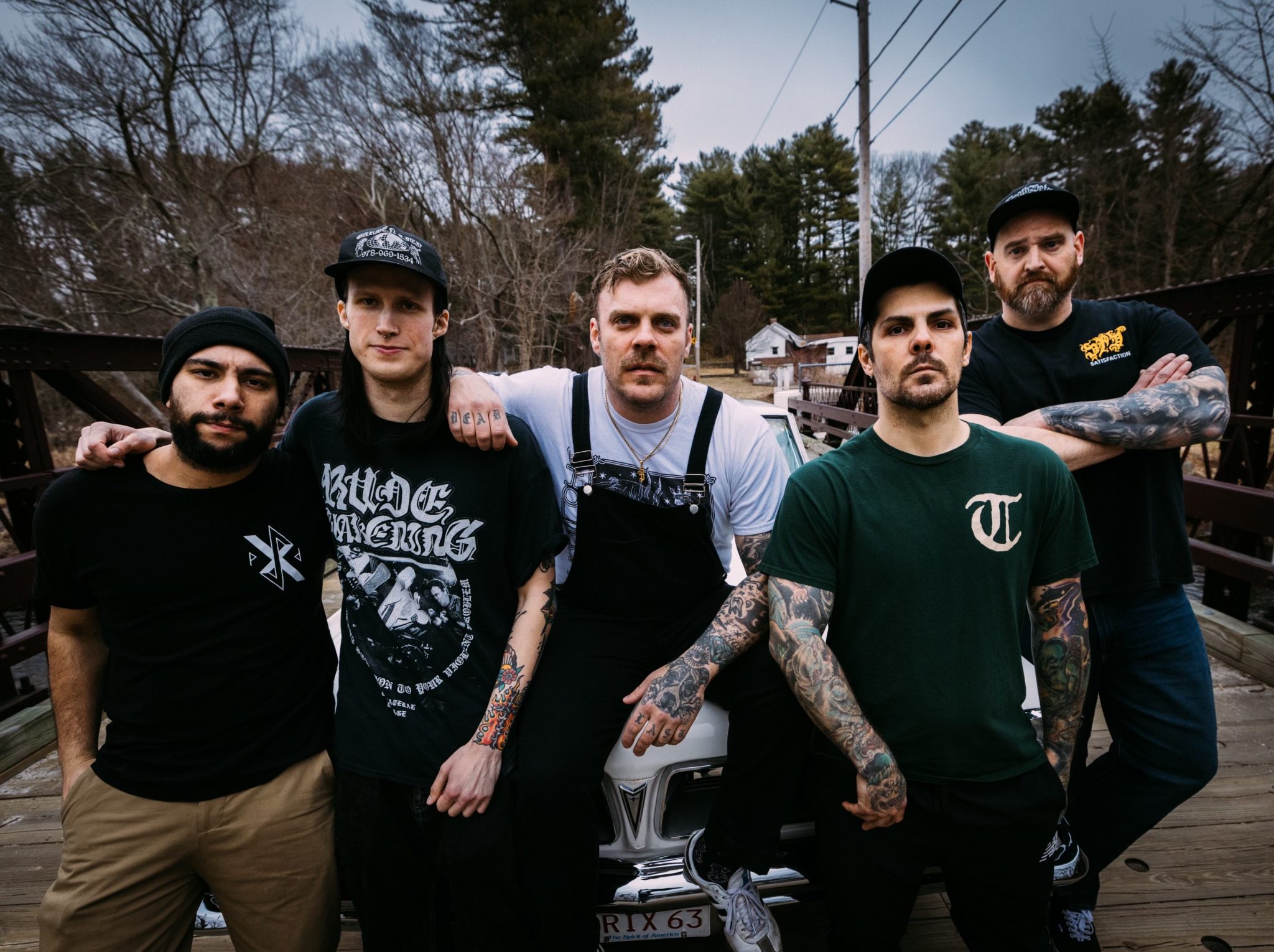 Street Power - Festival Envol et Macadam